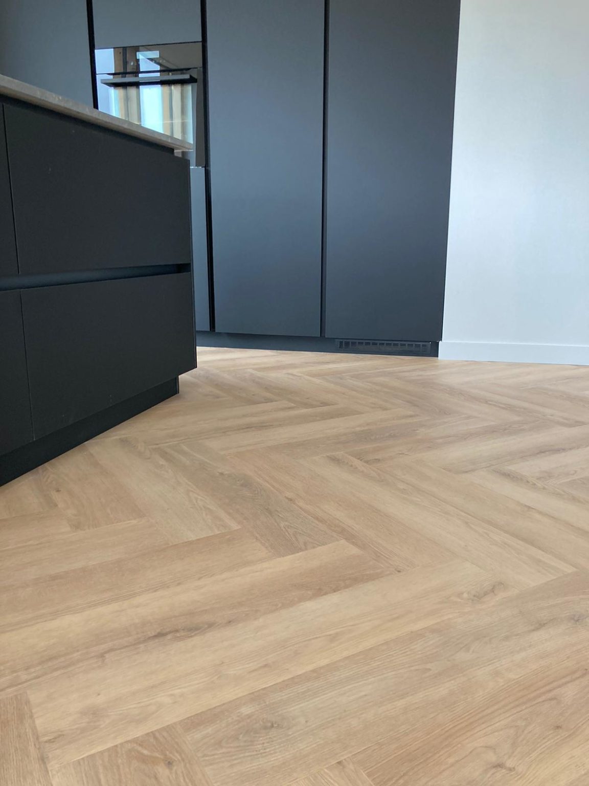 Plak pvc vloeren - Jaroka vloeren